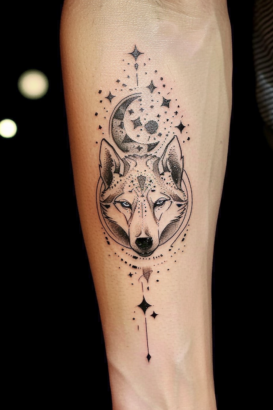 21 Adorable and Meaningful Dog Tattoo Ideas to Inspire You